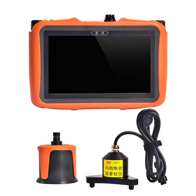 Pqwt-L4000 Latest Indoor Outdoor Underground Water Leak Detector 5m Depth