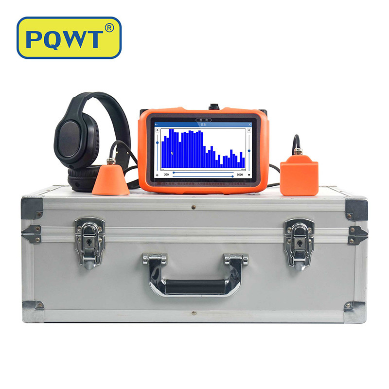 Pqwt L50 Leak Detection Equipment Indoor Water Leak Detector