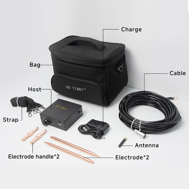 TYM K Series 60m Cavity Underground Karst Mobile Cave Detector ...