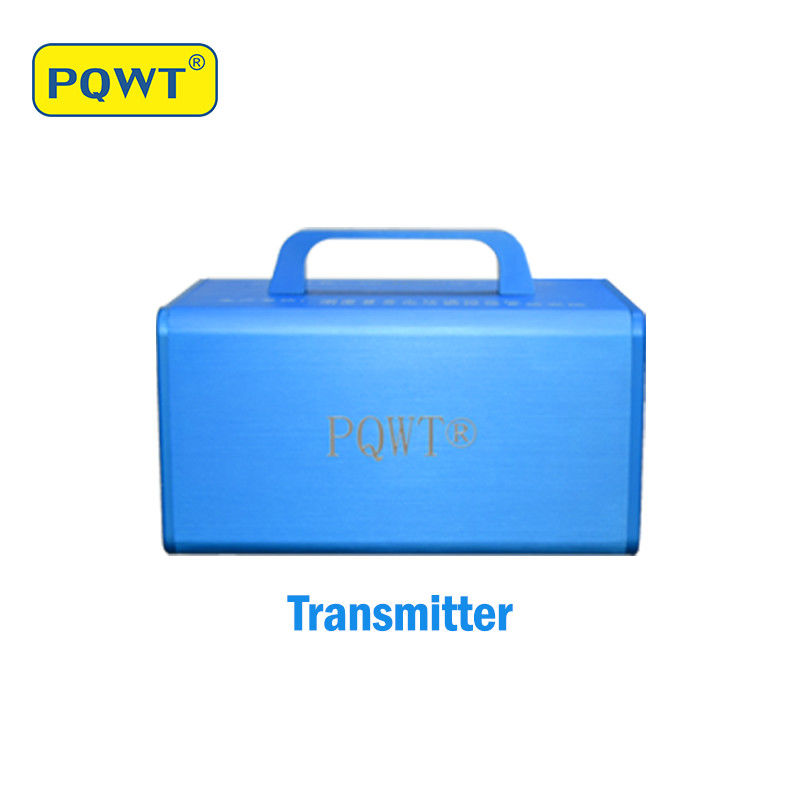 Metal ABS Underground Pipe Locators PQWT PD300 Water Heater Leak ...