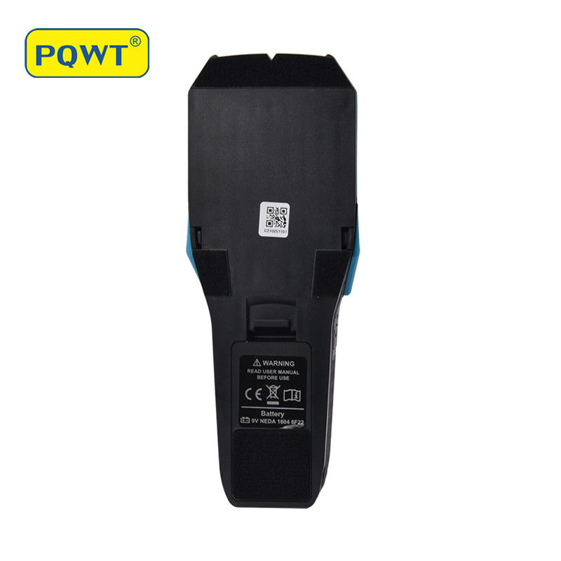 Hardwood Floor Stud Finder PQWT QT28 Stud DryWall Scanner Detector