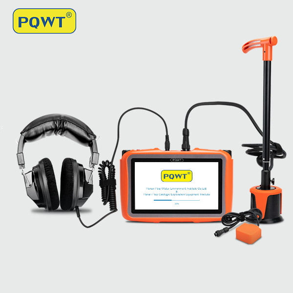 Pipeline Leakage Detection Multiple Sensors Prime Drywall Leak Water Leak Detector