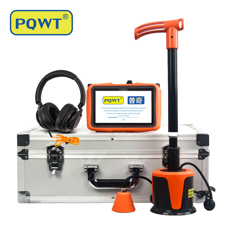 Water Pipe Leakage Detector Floor Heating Outer Pipe Automobile ...