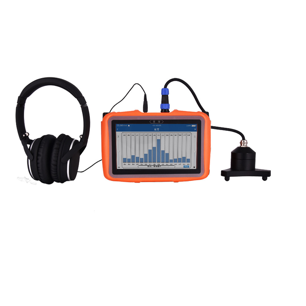 Underground Line Plumbing Water Leak Detector PQWT L Household ...